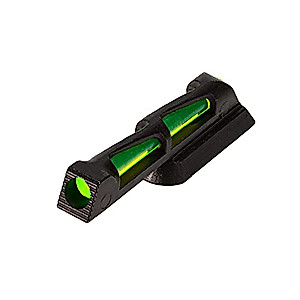 HIVIZ CZLW01 CZ Front Interchangeable LITEWAVE Handgun Sight