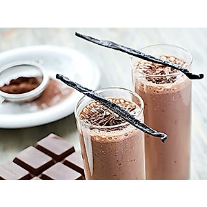 Antler Farms - 100% Grass Fed New Zealand Whey Protein Isolate, Chocolate Flavor, 2 lbs - Pure and Clean, 4 Ingredients, Delicious, Cold Processed