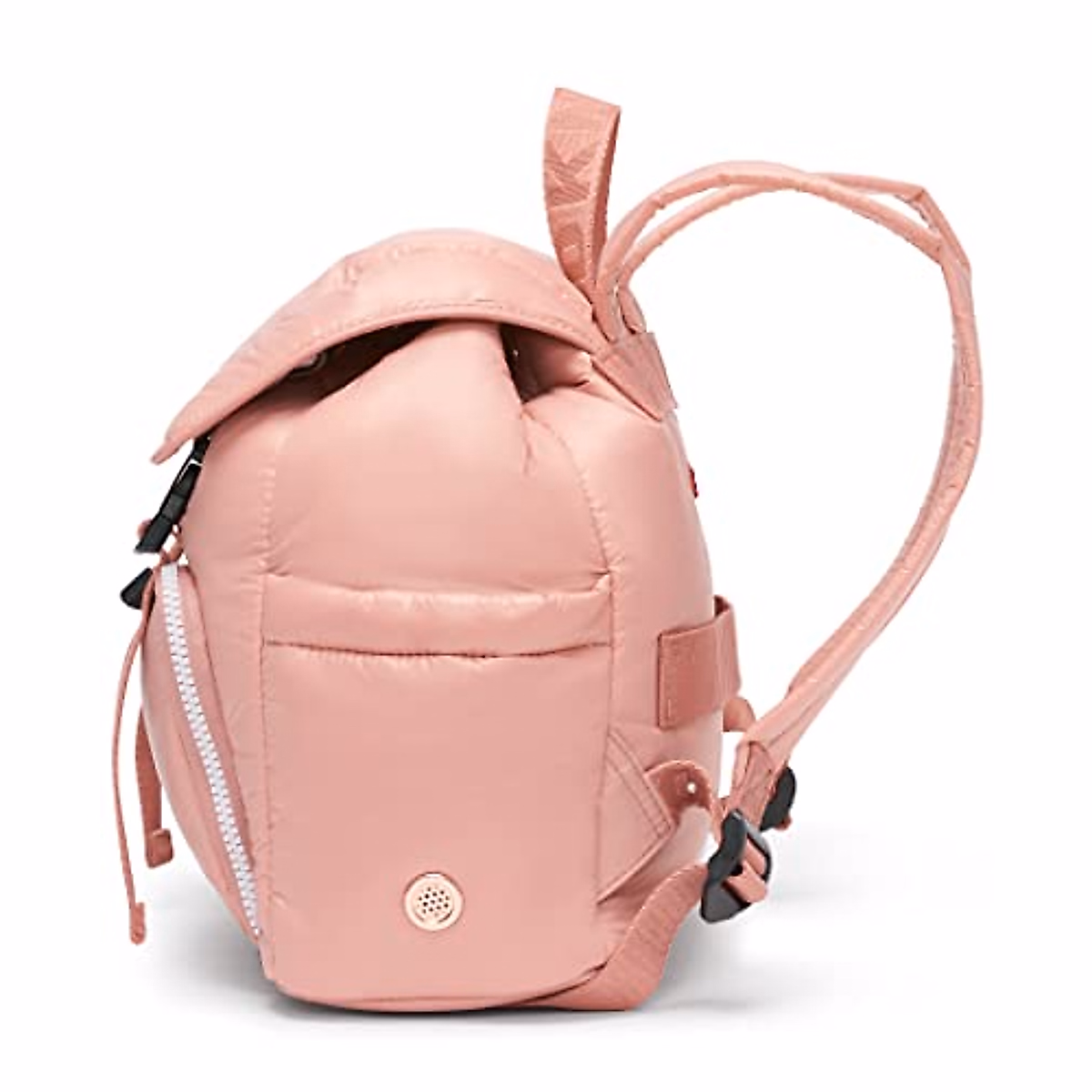 DKNY Women's Casual Lightweight Backpack, Primrose, One Size