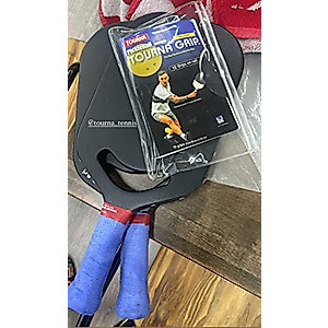 Pickleball Tourna Grip 10 Pack