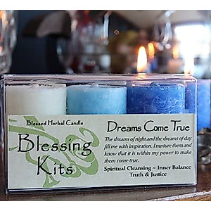 Blessing Kit Dreams Come True