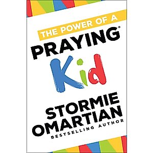 The Power of a Praying Kid