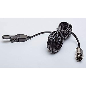 Eastwood Tig Welder Torch Trigger Replacement Switch with 5 Pin Metal Plug Connection 14 Feet Long