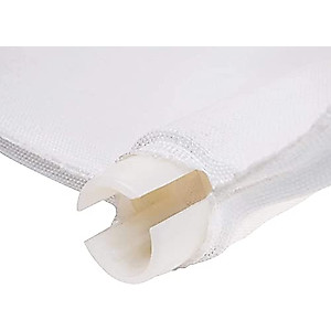 Guardian Filtration Products 36 sq. ft. DE Grid Swimming Pool Set Replaces Filbur FC-9530 Pleatco PFS1836 Unicel FS-2003