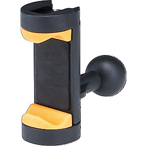 HERCULES DG207B Adaptive Smartphone Holder