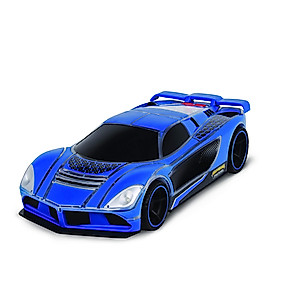 NKOK Supreme Machines Lite Show Racer (Colors May Vary)