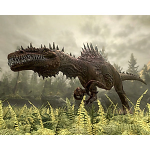 Jurassic: The Hunted - Playstation 3