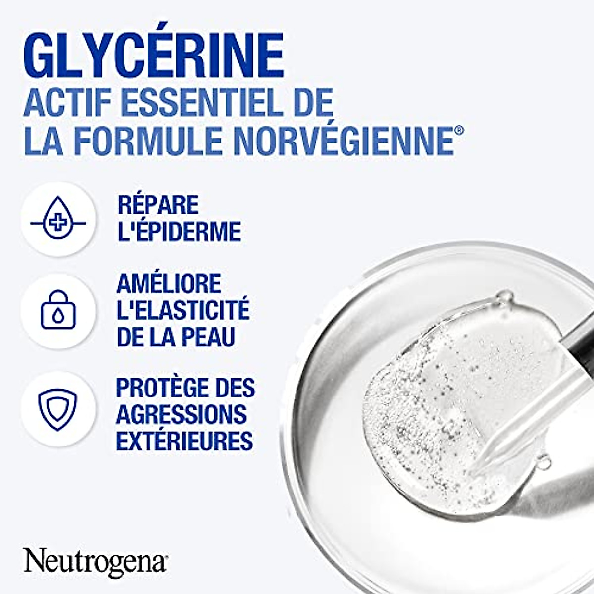 Norwegian Formula by Neutrogena Concentrated Unscented Hand Cream 50ml