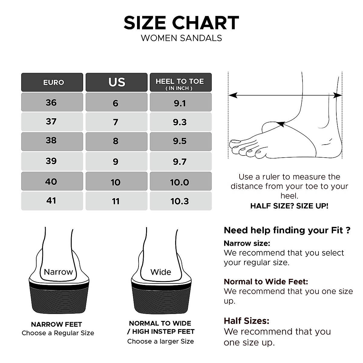 AEROTHOTIC Arch Support Flip Flops for Women Stylish Cushioned Padded Straps with Soft Toe Post Slip on Footwear Dressy Travel Recovery Outdoor Comfortable Walking Sandals (Ravine Tan, Size 6)