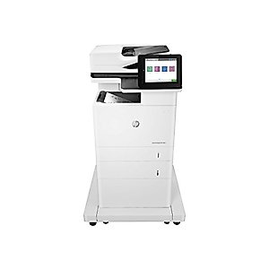 HP Laserjet Enterprise MFP M632fht (J8J71A)