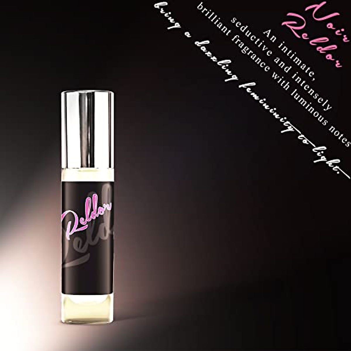 Reldor Perfumes for Women, Pharamon Perfume for Women, Roll On Travel Size Pheromone Perfume for Women Attract Formula Fragrances Oil, Feromonas para Atraer Hombres