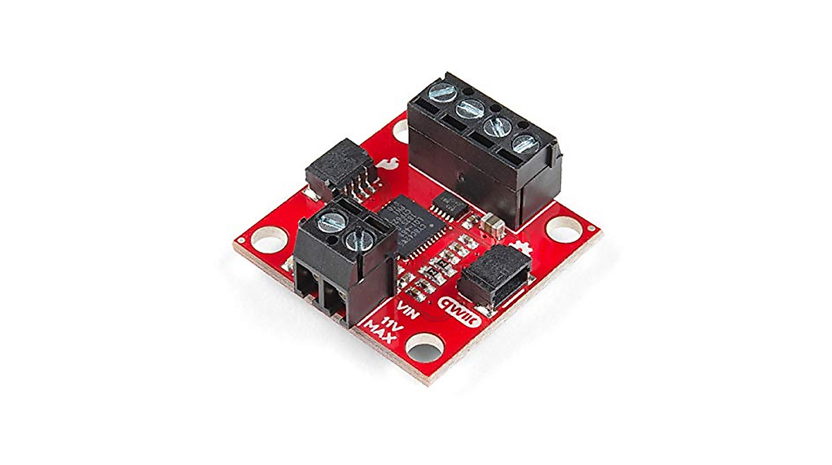SparkFun JetBot AI Kit v3.0 - Build Your AI Robot Today