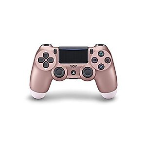 DualShock 4 Wireless Controller for PlayStation 4 - Rose Gold