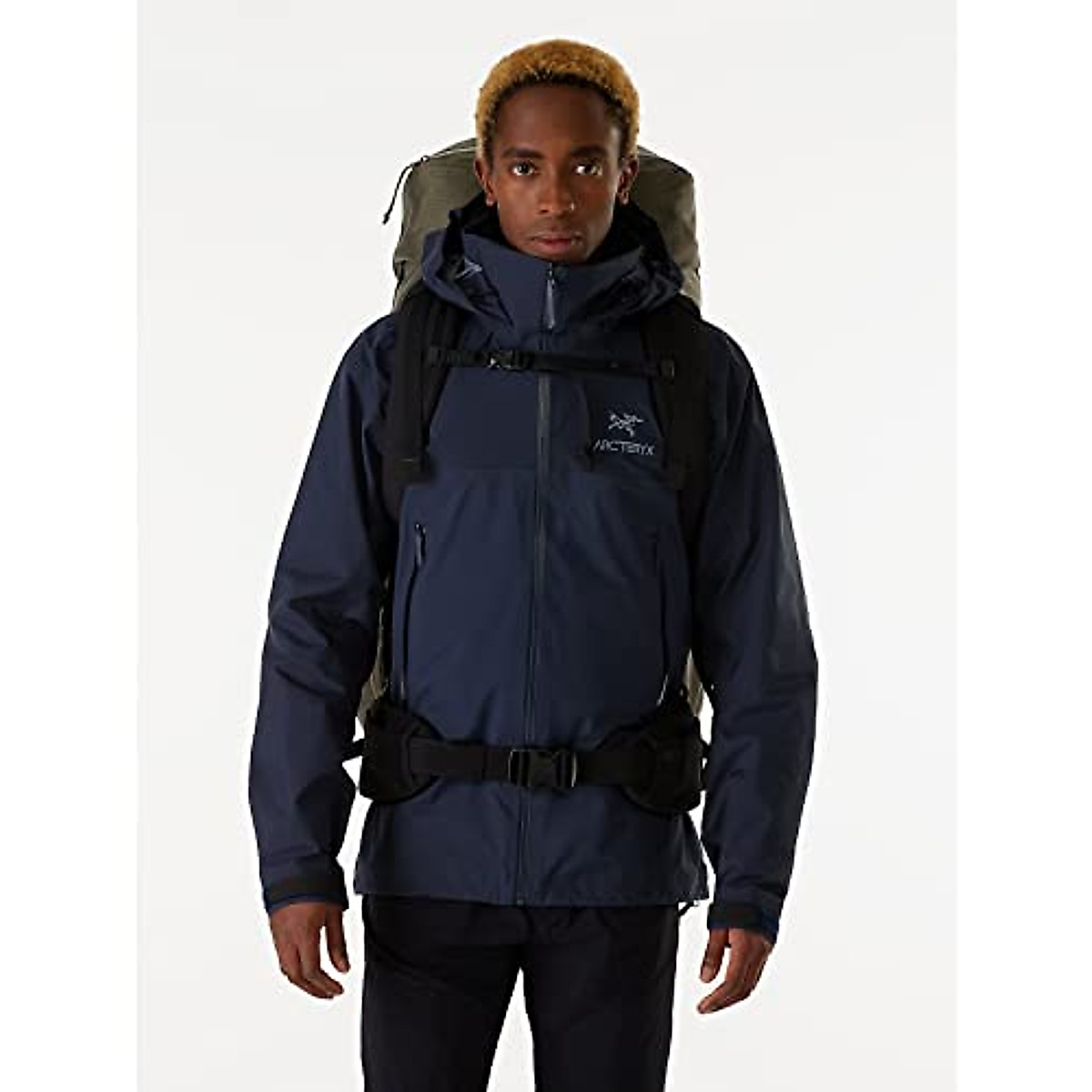 Arc'teryx Bora 65 Backpack Men's | Durable Comfortable Multiday Backpack | Tatsu, Regular