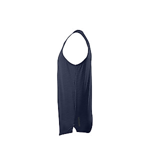 EvoShield Men's Standard Tank, Navy, Small