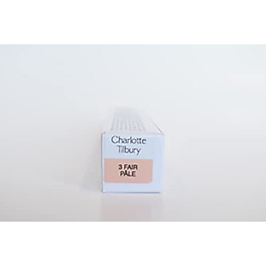 Charlotte Tilbury Beautiful Skin Radiant Concealer | 7.2g | 3 Fair