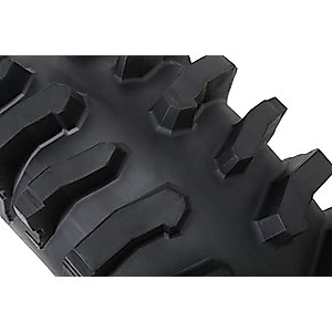 System 3 XT400 (10ply) Radial ATV/UTV Tire [32x10-14]