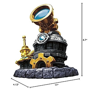 Skylanders Imaginators Gryphon Park Observatory Adventure Pack