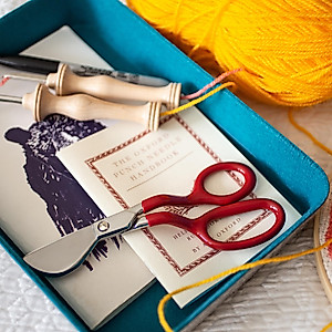 Three by Three Seattle Felt·Like·It! 10.5 x 7.5 Inch Felt Storage Bin for Office, Craft Room, Classroom, Living Room, Bedroom Storage (Charcoal)