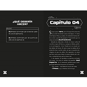 aXoZer: El búnker final