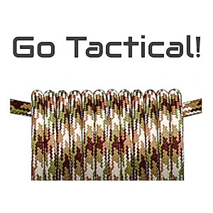 AGOZ Braided Camouflage Tactical Micro USB Fast Charging Charger Data Cable for Sony PlayStation 4 Slim PS4 Dualshock 4 Controller and Xbox One Controller (10ft)