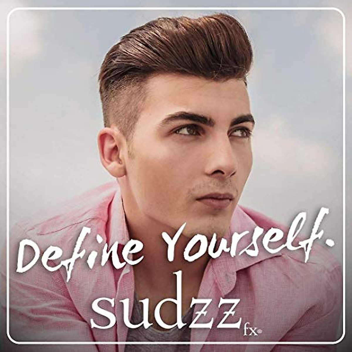 SUDZZFX ColourFix Leave-in Conditioner, 8.5 Fl Oz - Nourishing Conditioner for Growth, Color-Treated and Dry Damaged Hair - Deep Conditioner - Repair and Defend Hydrating Conditioner