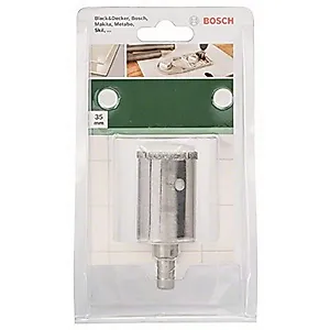 Bosch 2609256C87 Diamond holesaw