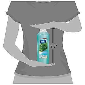 Suave Essentials Conditioner Ocean Breeze (Pack of 4)