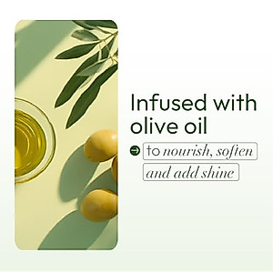 ORS Olive Oil Professional Neutralizing Shampoo 33.8 Ounce (Pack of 1)