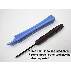 LCD Screen Display for Sony PSP 1000 1001 1002 1003 1004 ~ Replacement Repair Part with Free Tools