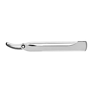 DOVO Shavette Replacable Blade Straight Razor