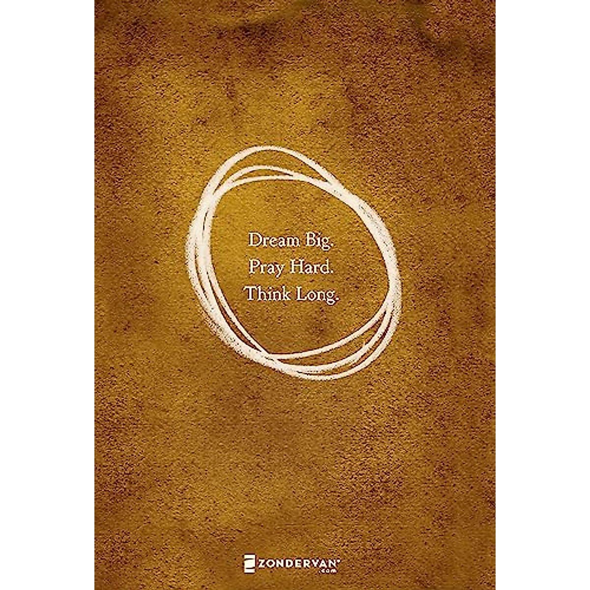 Draw the Circle Prayer Journal: A 40-Day Experiment