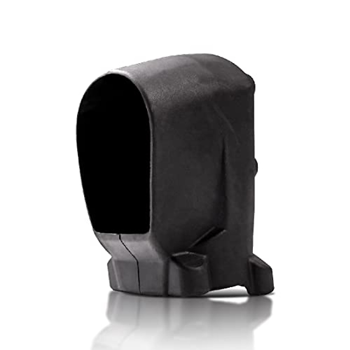 gtpartes NEW Right Angle Impact Wrench Protective Rubber Boot Compatible with Milwaukee 49-16-2564 M12