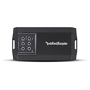 Rockford Fosgate T400X4AD Power AMP 400 WATT AMP (Certified Refurbished)