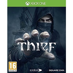 Thief (Xbox One)