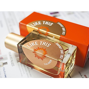 Etat Libre d'Orange Like This Tilda Swinton Eau de Parfum Spray, 3.38 Fl Oz
