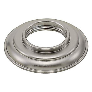 Delta Faucet RP34832 Victorian, Base with Gasket for Widespread Bathroom, Chrome