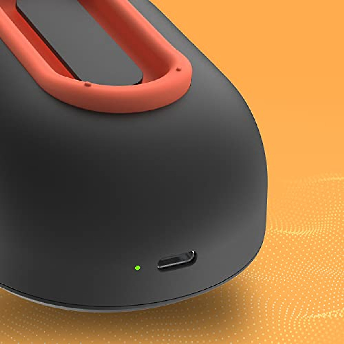 Skullcandy Ounce Wireless Bluetooth Speaker - IPX7 Waterproof Mini Portable Speaker with 16 Hour Battery, Downward Firing Passive Radiator, and Ballistic Nylon Carry Strap