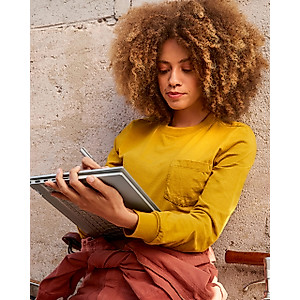 HP Pavilion x360 14” Touchscreen Laptop, 11th Gen Intel Core i5-1135G7, 8 GB RAM, 256 GB SSD Storage, Full HD IPS Display, Windows 10 Home OS, Long Battery Life, Work & Streaming (14-dw1024nr, 2021)