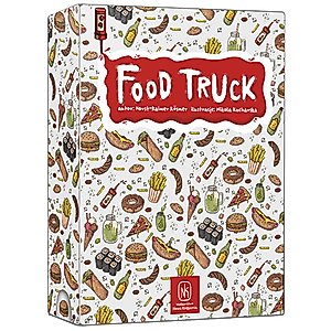 Food Truck