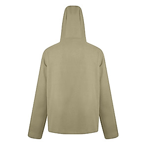 Pink Hoodie Men, Men'S Graphic Print Long Sleeve Drawstring Hoodie Pullover Sweatshirt For Men Hoodies Heavyweight Big And Tall Devil Hoodie Mgk Trendy 2023 Hoodie (5XL, Khaki)