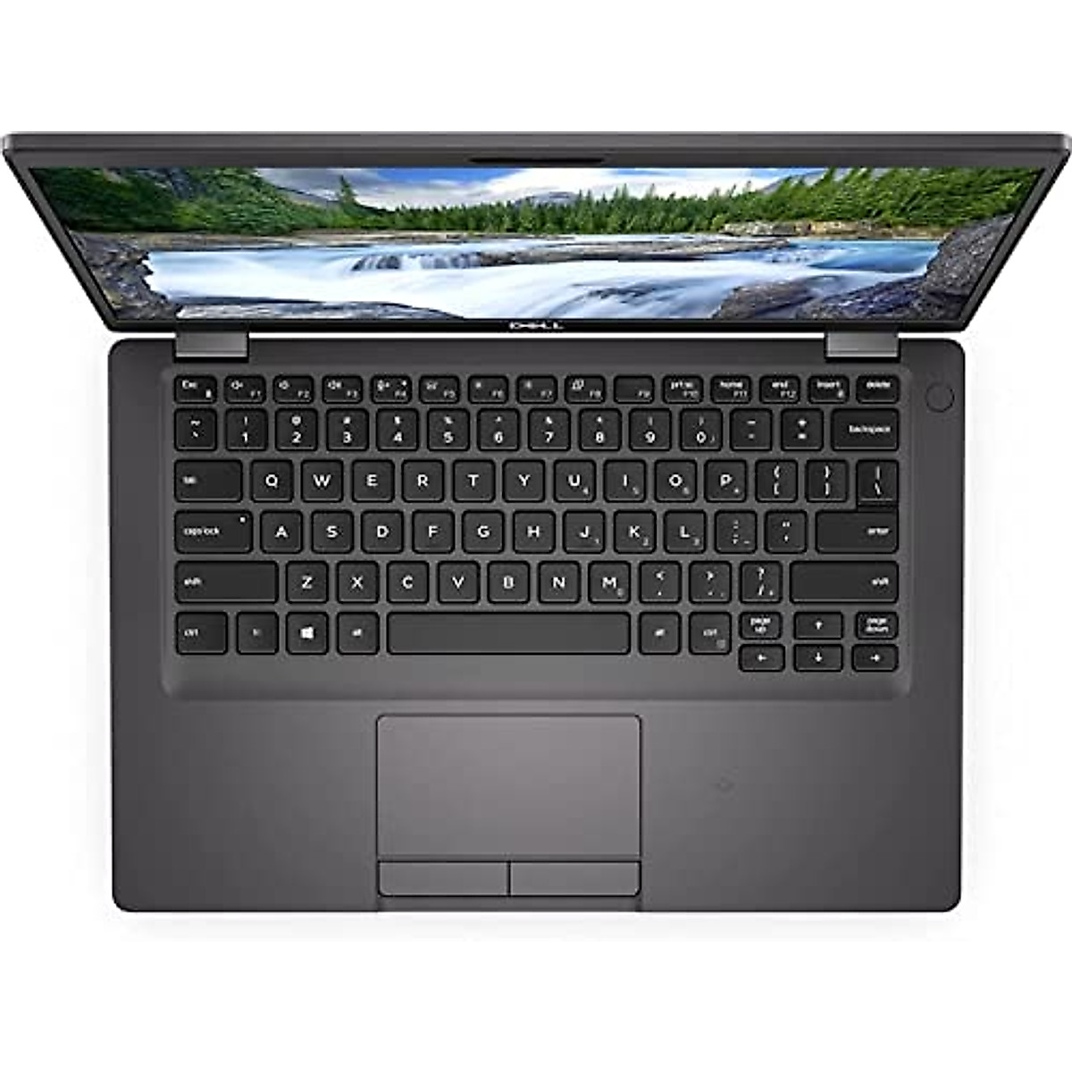 Dell Latitude 5401 Laptop PC 14 inch FHD Laptop PC, Intel Core i5-9400H Processor, 16GB Ram, 256GB SSD, Webcam, Thunderbolt, HDMI, Windows 10 (Renewed)