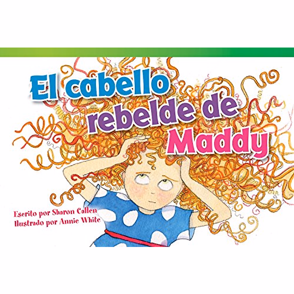 Teacher Created Materials - Classroom Library Collections: Literary Text Readers (Spanish) Set 3 - 10 Book Set - Grade 1 - Guided Reading Level A - I