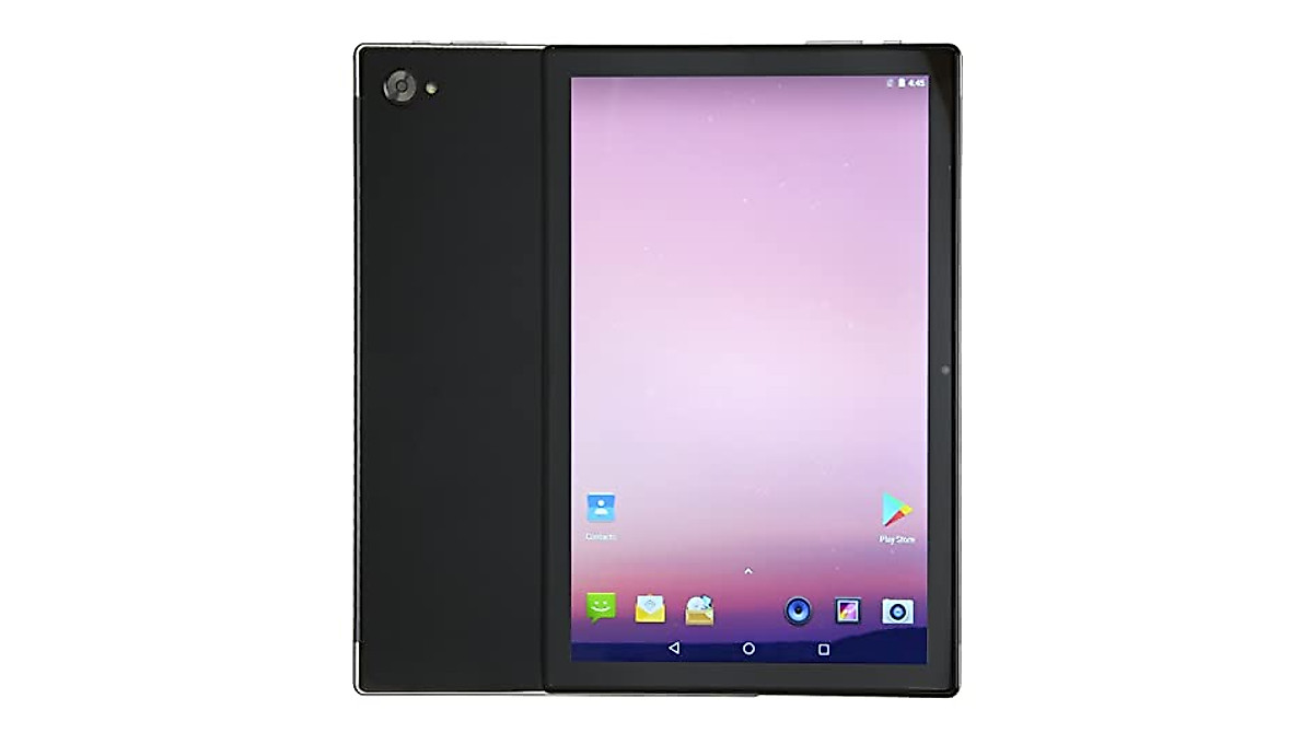 HEEPDD 10.1 Inch Tablet - Powerful Dual Band Performance
