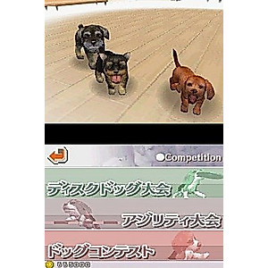 Nintendogs Lab & Friends (Renewed)