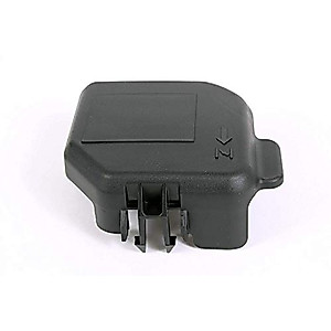 Honda 17231-Z0H-802 Lawn Mower Cover Genuine Original Equipment Manufacturer (OEM) Part