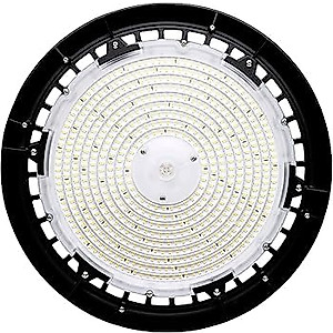 LED UFO HIGH Bay 240W,AC120-277V,4000K/5000K/6000K