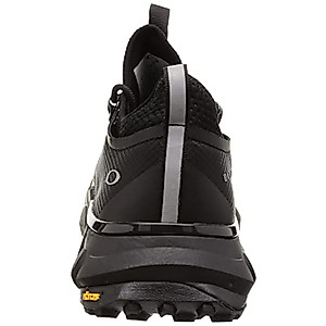 Oakley Men's Light Shield Sneaker, Triple Black, Numeric_10_Point_5