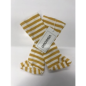 VISGOGO Toddler Infant Baby Boy Girl Avocado Pineapple Fruit Fancy Costume Hooded Romper Jumpsuit Legging 2Pcs Outfit (Green, 18-24 Months)