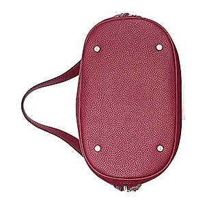 Calvin Klein Leah Bucket, Port